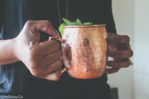 Easy Entertaining with Sipp® Sparkling Organics - Crystal Holliday with ...