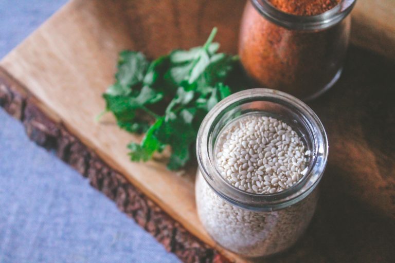 Cajun Thai Ribs - Crystal Holliday with The Holliday Collective