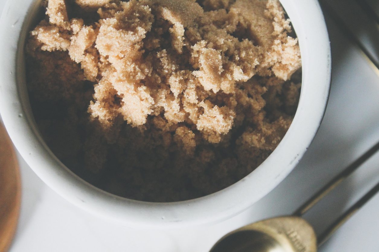 Southern Pecan Coffee - Crystal Holliday with The Holliday Collective