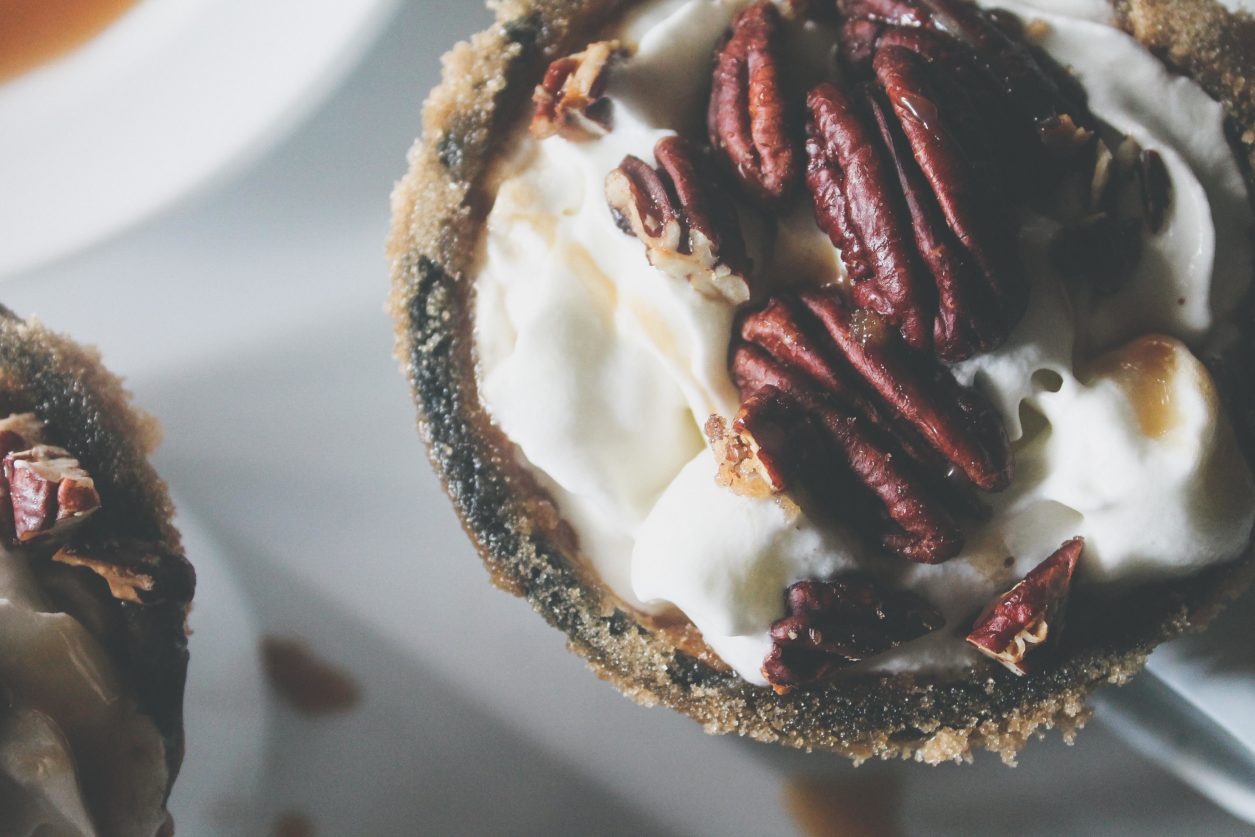 Southern Pecan Coffee - Crystal Holliday with The Holliday Collective