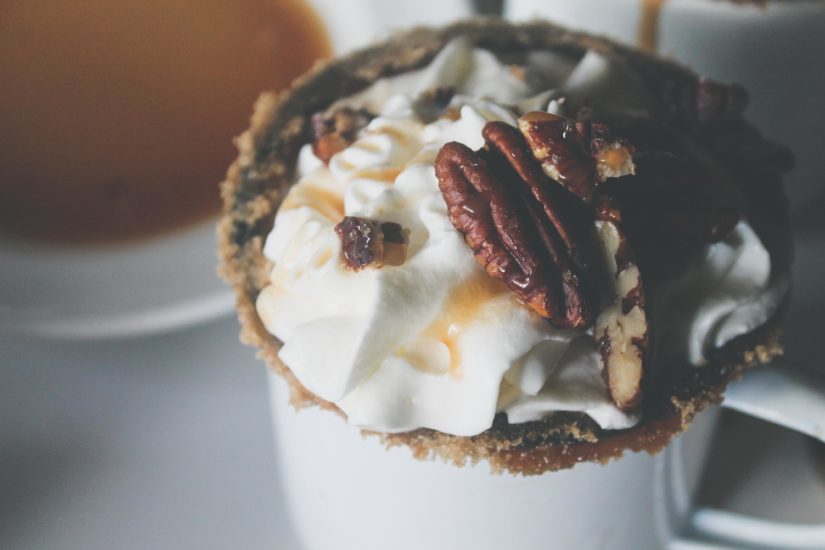 Southern Pecan Coffee - Crystal Holliday with The Holliday Collective