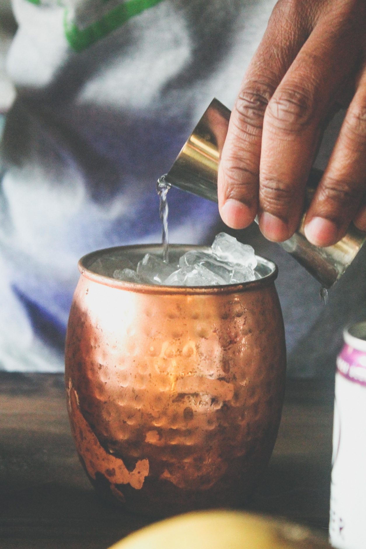 10 Must-Haves for Making Cocktails like a Pro - Crystal Holliday with ...