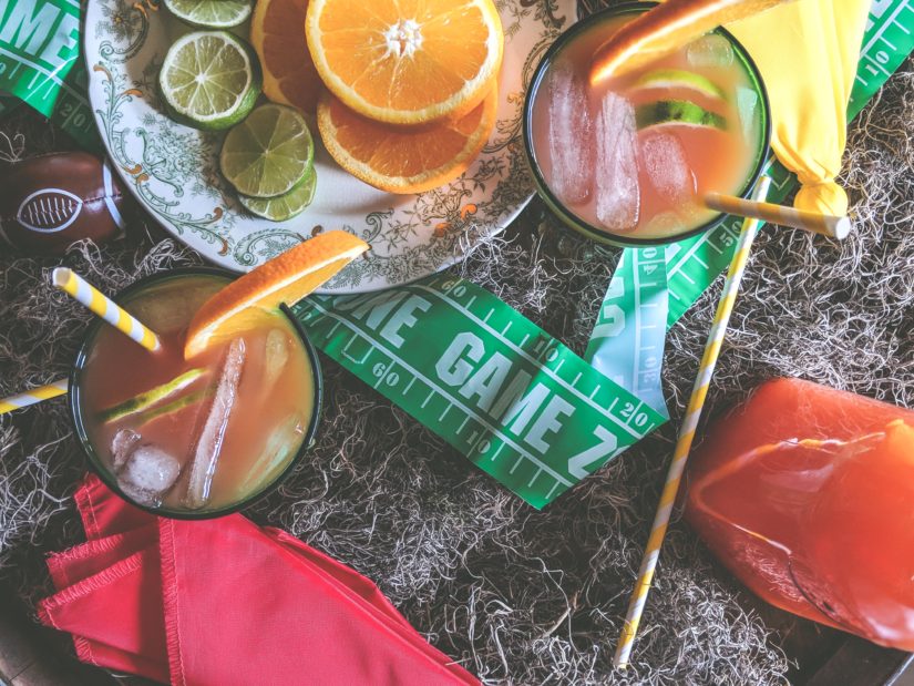 Hurricane Punch - Crystal Holliday with The Holliday Collective