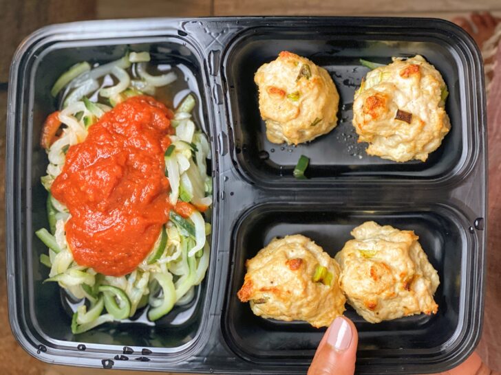 Healthy Meal Prep for 28 Days - Team Beachbody® - Crystal Holliday with ...